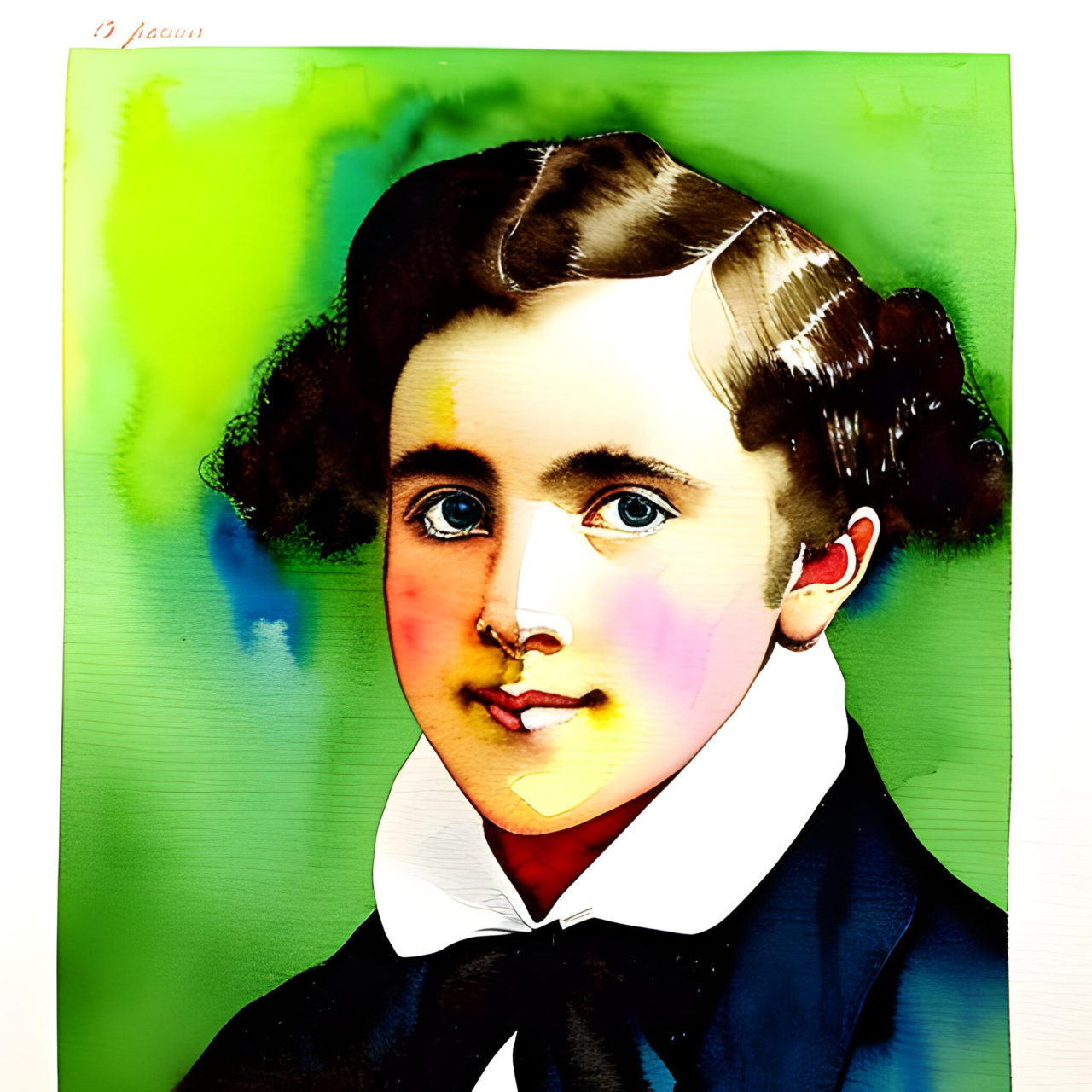 Teens and Children 19th Century | KFHMha