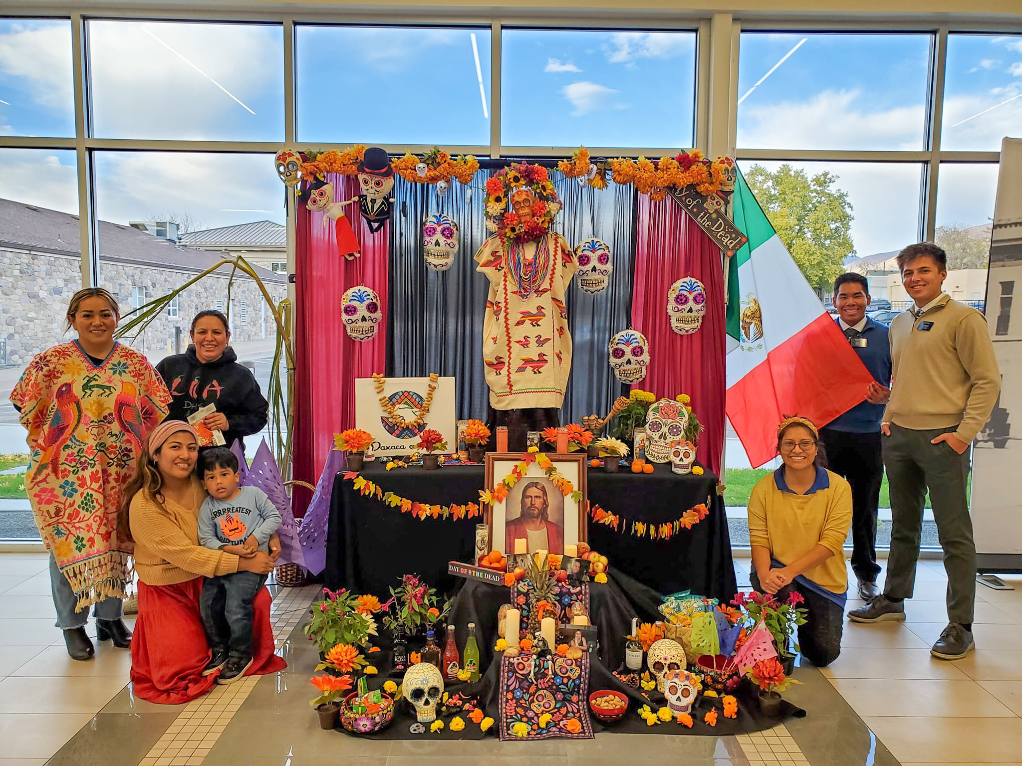 Arts and Culture Exhibit | KFHMha